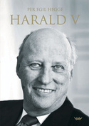 Harald V by Per Egil Hegge | Goodreads