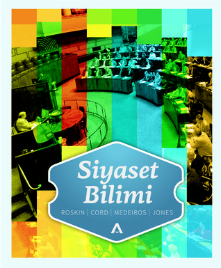 Siyaset Bilimi: Bir Giriş by Michael G. Roskin | Goodreads