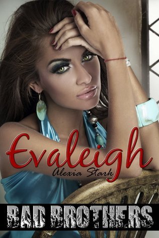 Evaleigh by Alexia Stark | Goodreads