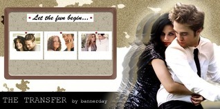 The Transfer by bannerday | Goodreads