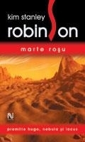 Marte Rosu by Kim Stanley Robinson | Goodreads
