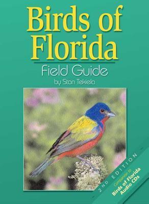 Birds Of Florida Field Guide by Stan Tekiela | Goodreads