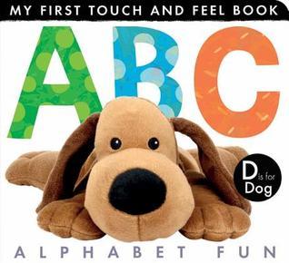 ABC Alphabet Fun (My First) by Jonathan Litton | Goodreads