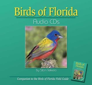 Birds of Florida (Bird Identification Guides) by Stan Tekiela | Goodreads