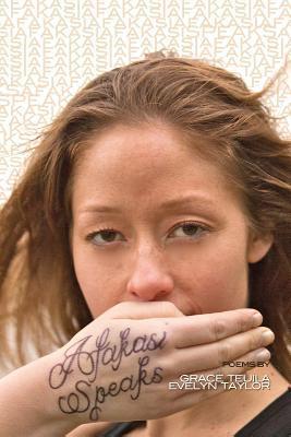 Afakasi Speaks by Grace Teuila Evelyn Taylor | Goodreads