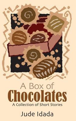 A Box Of Chocolates by Jude Idada | Goodreads
