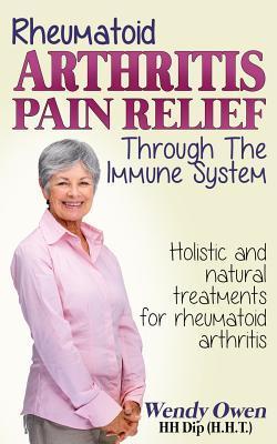 Rheumatoid Arthritis Pain Relief: Treatment of rheumatoid arthritis ...