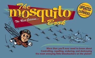 The Mosquito Book by Scott D. Anderson | Goodreads