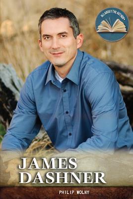 James Dashner (All About the Author) by Philip Wolny | Goodreads