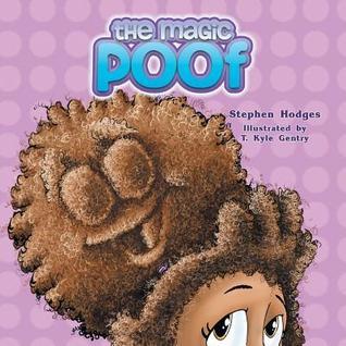 The Magic Poof by Stephen Hodges | Goodreads