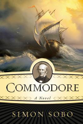 Commodore by Simon Sobo | Goodreads