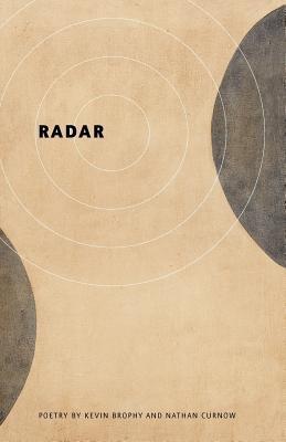 RADAR by Kevin Brophy | Goodreads