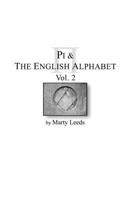 Pi & the English Alphabet by Marty Leeds | Goodreads