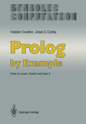 Prolog by Example: How to Learn, Teach and Use It by Helder Coelho ...
