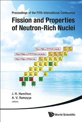 Fission and Properties of Neutron-Rich Nuclei: Proceedings of the Fifth ...