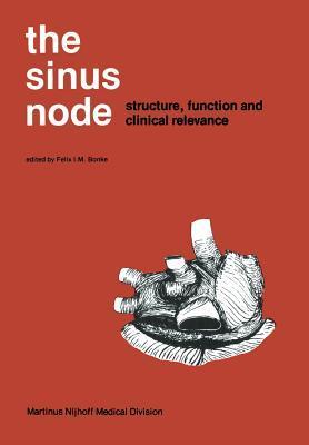 The Sinus Node: Structure, Function, and Clinical Relevance by Felix I ...