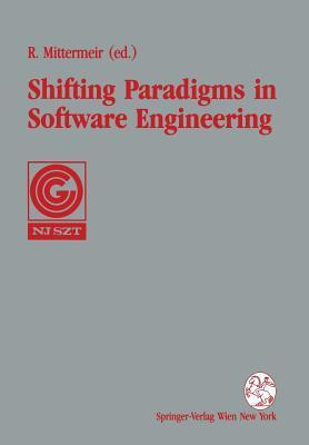 Shifting Paradigms in Software Engineering: Proceedings of the 7th ...