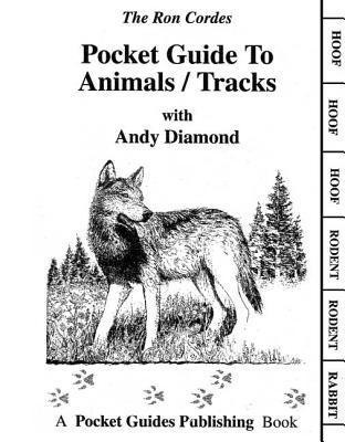 Pocket Guide - Animal Tracks - Hunting - Animal Tracks - Guide to ...