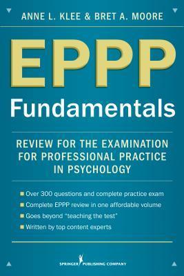 EPPP Fundamentals: Review for the Examination for Professional Practice ...