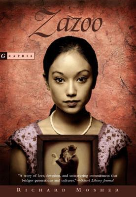 Zazoo by Richard Mosher | Goodreads