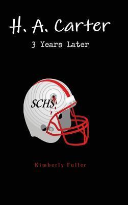 H. A. Carter by Kimberly Fuller | Goodreads