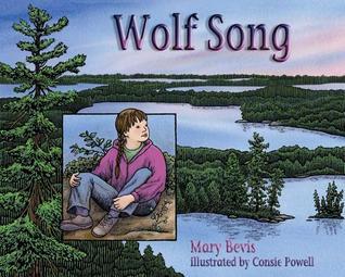 Wolf Song by Mary Bevis | Goodreads