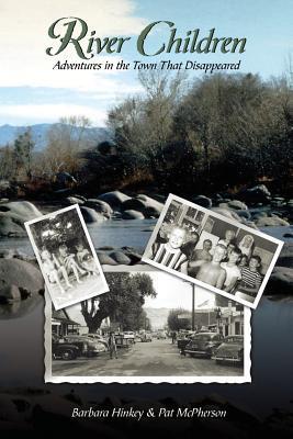 River Children by Barbara Hinkey | Goodreads