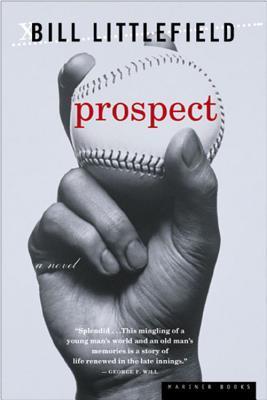 Prospect by Bill Littlefield | Goodreads