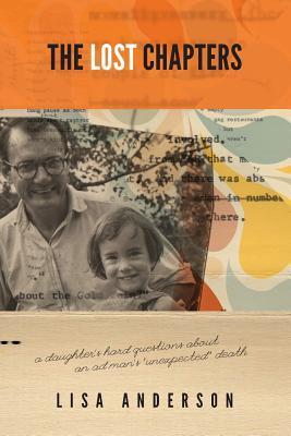 The Lost Chapters by Lisa Anderson | Goodreads