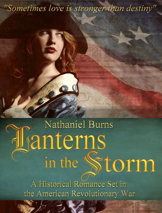 Lanterns in the Storm by Nathaniel Burns | Goodreads