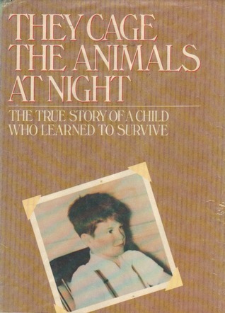 They Cage the Animals at Night by Jennings Michael Burch | Goodreads