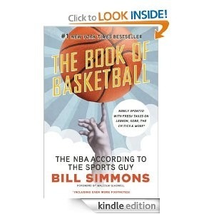 The Book of Basketball by Bill Simmons | Goodreads