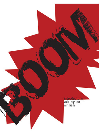 BOOM by Aragorn! | Goodreads