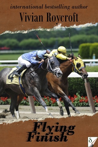 Flying Finish by Vivian Roycroft | Goodreads