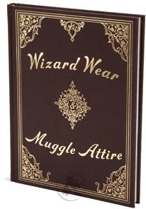 Wizard Wear and Muggle Attire: Costuming the World of Harry Potter by ...