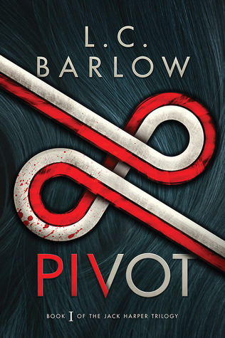 Pivot by L.C. Barlow | Goodreads