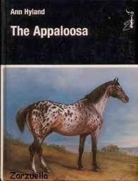 Appaloosa by Ann Hyland | Goodreads