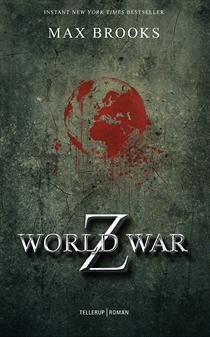 World War Z by Max Brooks | Goodreads