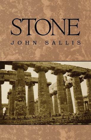 Stone (Studies in Continental Thought) by John Sallis | Goodreads