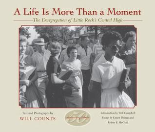 A Life Is More Than a Moment, 50th Anniversary: The Desegregation of ...