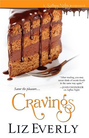 Cravings by Liz Everly | Goodreads