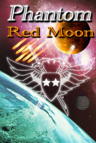 Red Moon (Phantom) by Gabriel Common | Goodreads