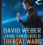 Treecat Wars (Honorverse: Stephanie Harrington, #3) by David Weber ...