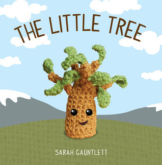 The Little Tree by Sarah Gauntlett | Goodreads