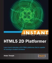 Instant Html5 2D Platformer by Aidan Temple | Goodreads