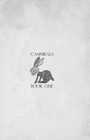 Cannibals, Book One: Iambic Pentameter and the Teaching of Twelve by ...