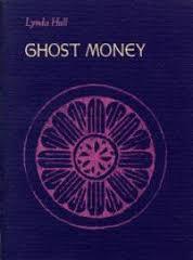 Ghost Money by Lynda Hull | Goodreads
