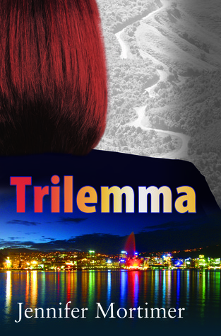 Trilemma by Jennifer Mortimer | Goodreads