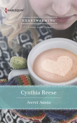 Secret Santa by Cynthia Reese | Goodreads