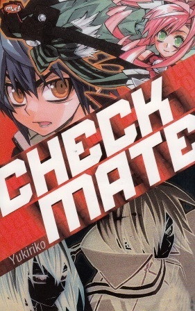 Check Mate by Yukiriko | Goodreads